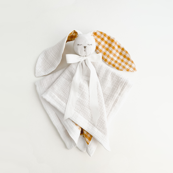 Snuttis – the Snuggle Bunny – By Sandramaria
